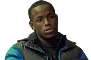 Jamie Tovell | Top Boy Wiki | Fandom
