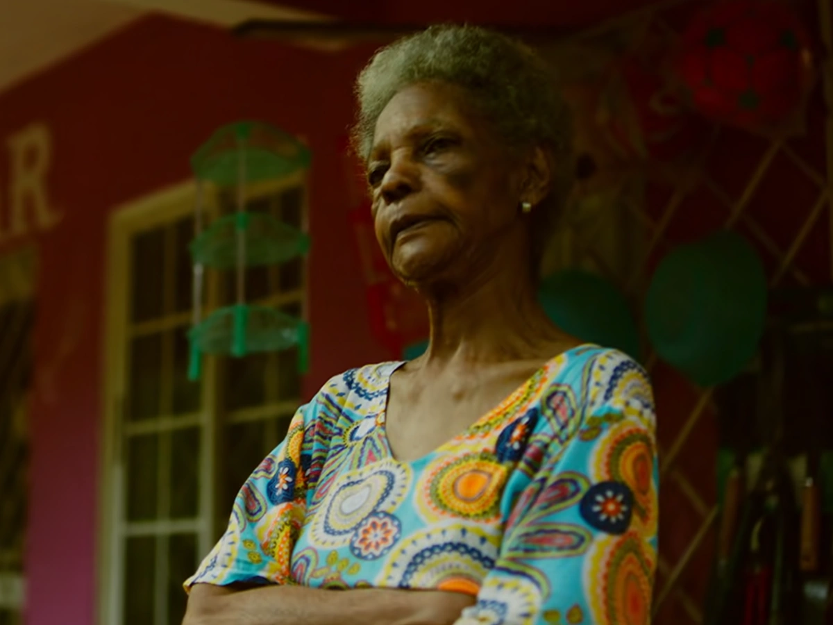 Miss Carmen | Top Boy Wiki | Fandom