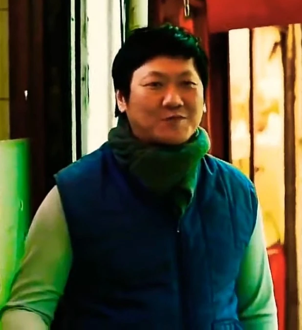 Vincent | Top Boy Wiki | Fandom