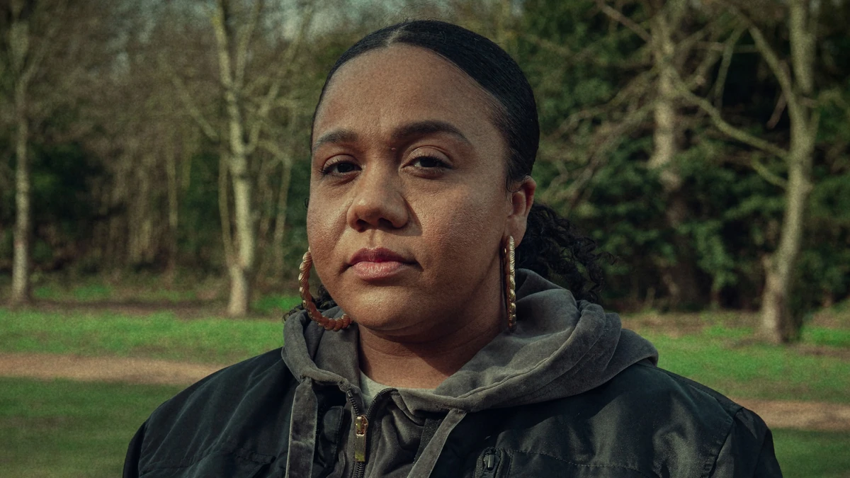 Mandy | Top Boy Wiki | Fandom