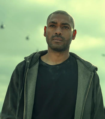 Gerard Sullivan | Top Boy Wiki | Fandom