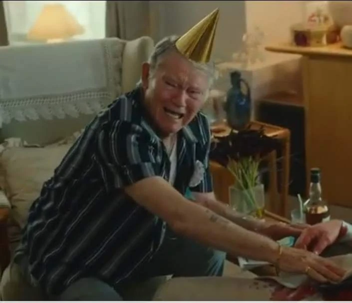 Pat McGee | Top Boy Wiki | Fandom