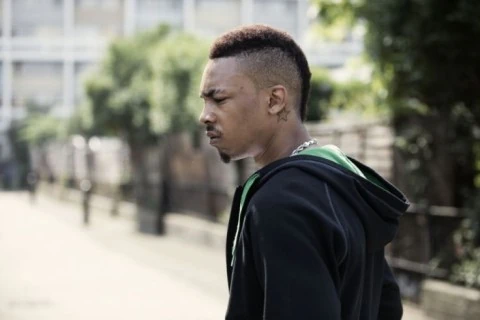 Dris Wright | Top Boy Wiki | Fandom