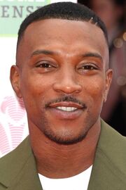 Ashley Walters | Top Boy Wiki | Fandom