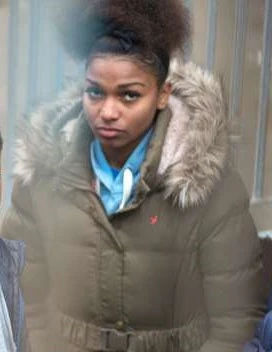 Nevaeh | Top Boy Wiki | Fandom