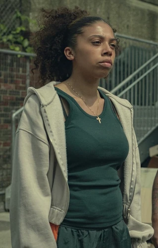 Samsi | Top Boy Wiki | Fandom