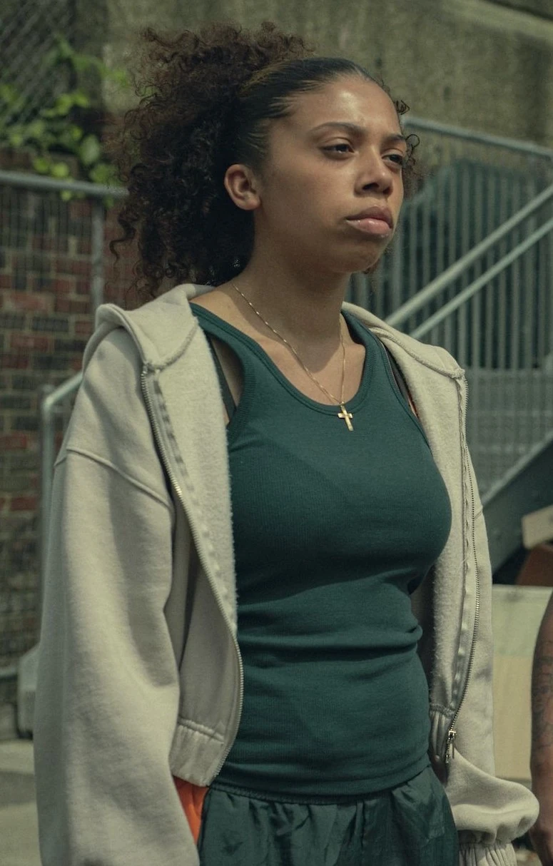 Samsi | Top Boy Wiki | Fandom