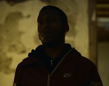 Ricky | Top Boy Wiki | Fandom