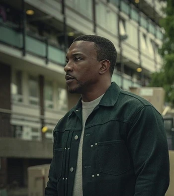 Dushane Hill | Top Boy Wiki | Fandom