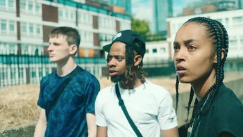 Step Back | Top Boy Wiki | Fandom