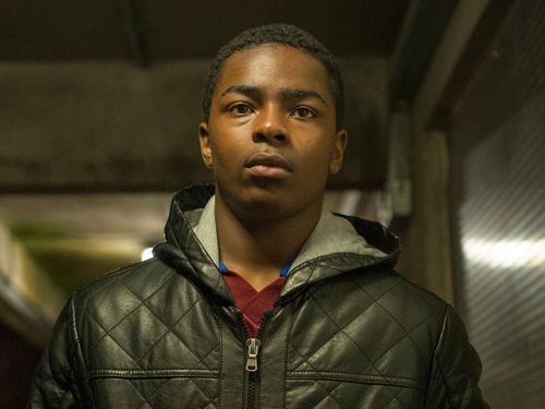 Ra'Nell Smith | Top Boy Wiki | Fandom