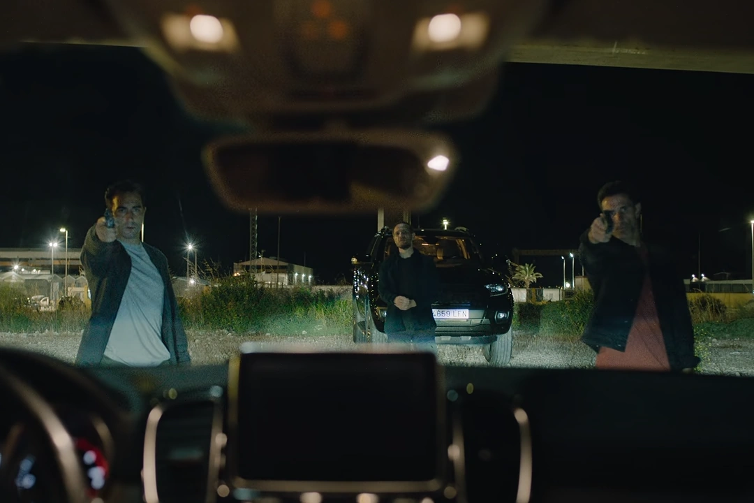 Juan's bodyguards | Top Boy Wiki | Fandom
