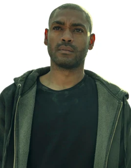 Gerard Sullivan | Top Boy Wiki | Fandom