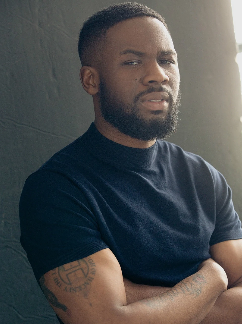 Joshua Blissett | Top Boy Wiki | Fandom