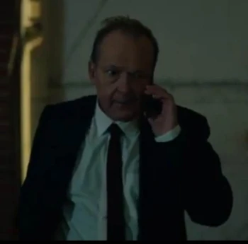 Wilson Lee | Top Boy Wiki | Fandom