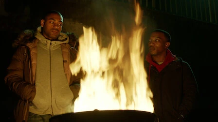 Episode 4 (Season 2) | Top Boy Wiki | Fandom