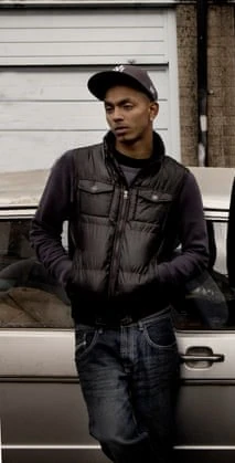 Tareek | Top Boy Wiki | Fandom