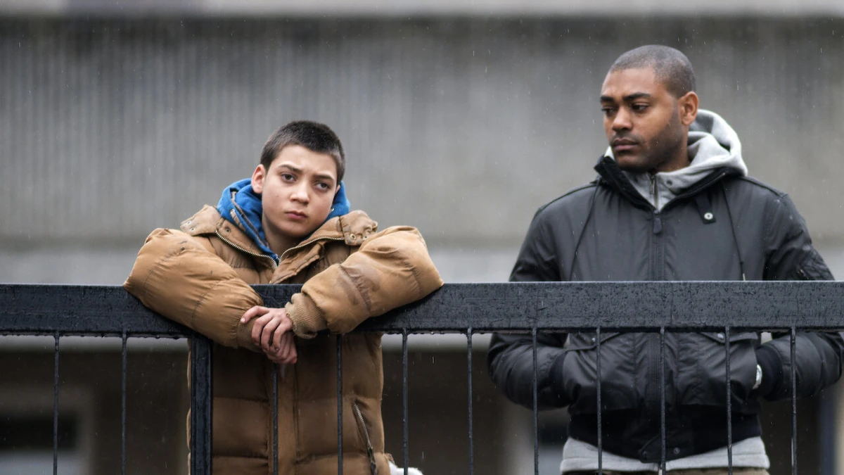 Season 2 | Top Boy Wiki | Fandom
