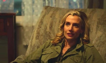Lizzie Daughton | Top Boy Wiki | Fandom