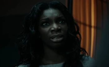 Kayla Thomas | Top Boy Wiki | Fandom