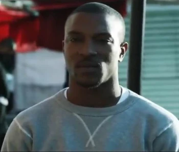 Dushane Hill | Top Boy Wiki | Fandom