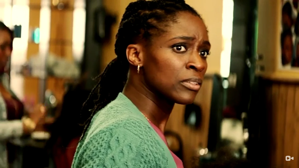 Lisa Smith | Top Boy Wiki | Fandom