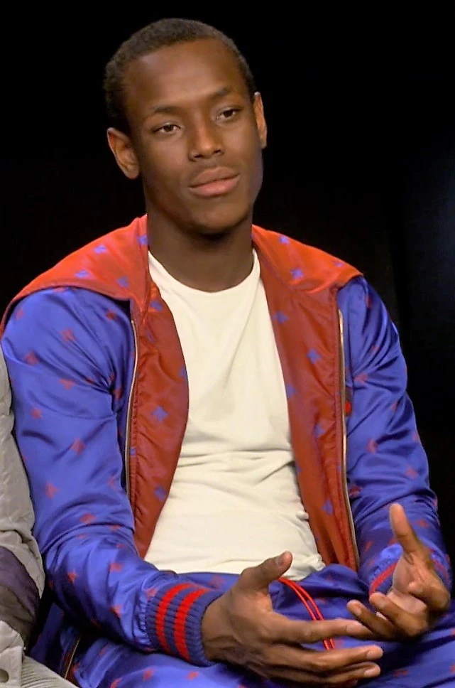 Micheal Ward | Top Boy Wiki | Fandom