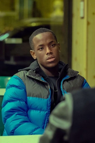 Jamie Tovell | Top Boy Wiki | Fandom