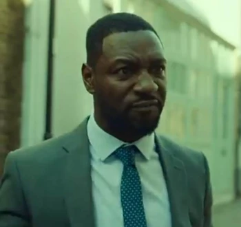 Chris Hill | Top Boy Wiki | Fandom