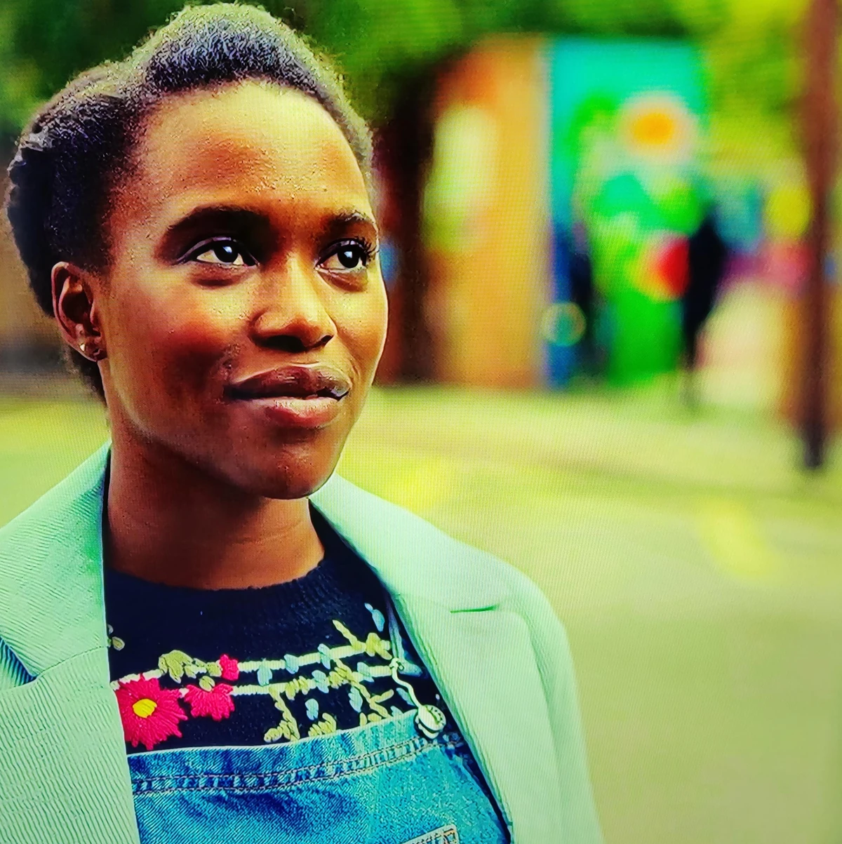 Taylor | Top Boy Wiki | Fandom