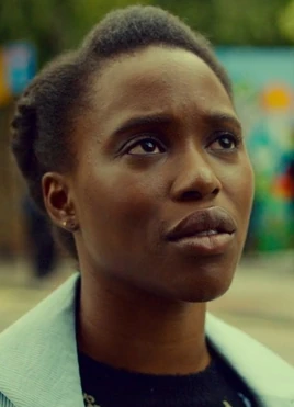 Taylor | Top Boy Wiki | Fandom