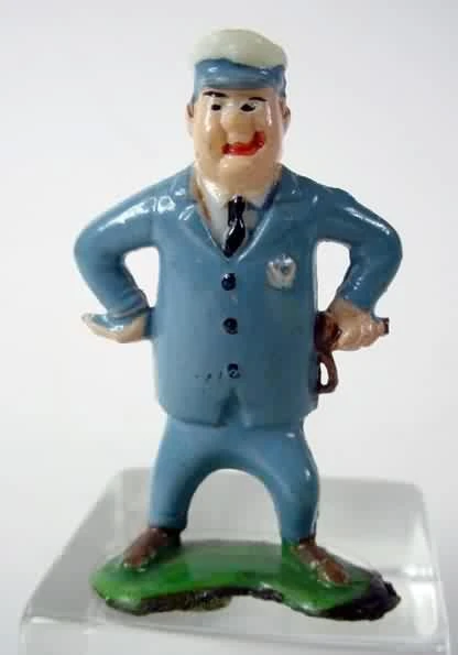 Officer Dibble/Gallery | Top Cat Wiki | Fandom