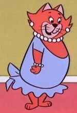 Romances | Top Cat Wiki | Fandom