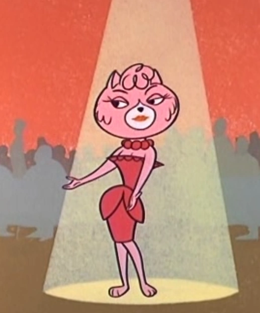Honeydew Mellon | Top Cat Wiki | Fandom