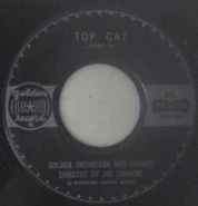 Top Cat Theme Song | Top Cat Wiki | Fandom