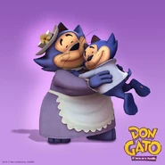 Top Cat Begins | Top Cat Wiki | Fandom