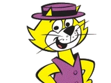 Category:Characters | Top Cat Wiki | Fandom