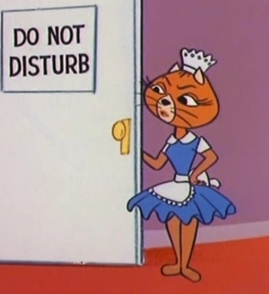 Fifi | Top Cat Wiki | Fandom