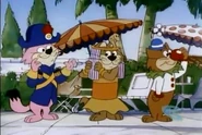 Top Cat and the Beverly Hills Cats | Top Cat Wiki | Fandom