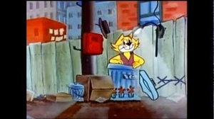 Top Cat theme | Top Cat Wiki | Fandom