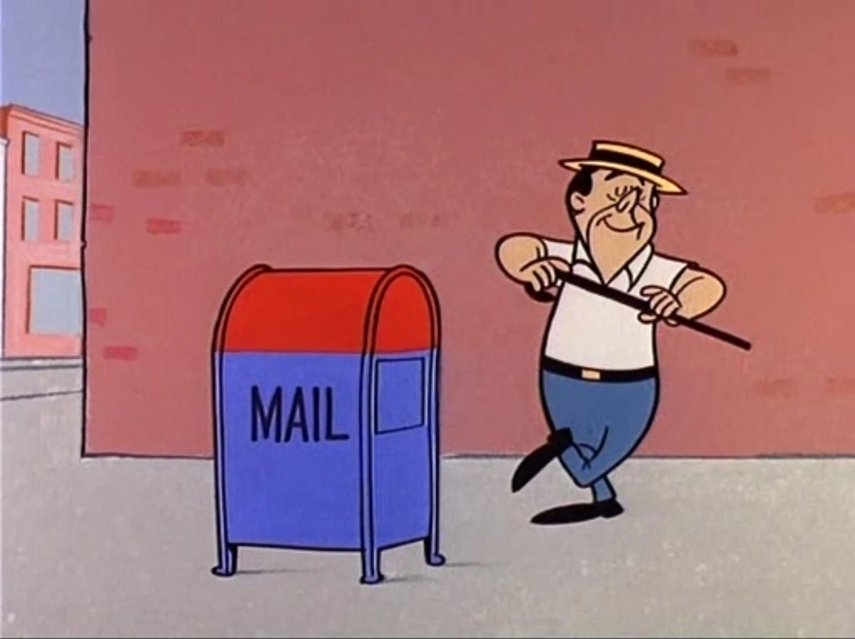 Dibble Sings Again | Top Cat Wiki | Fandom