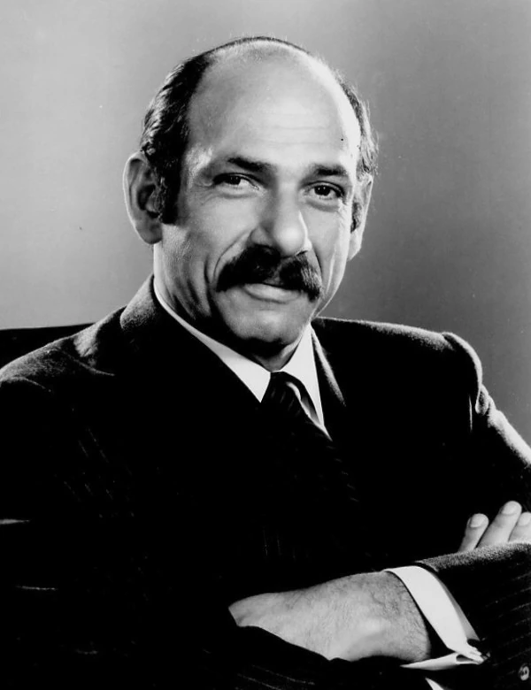 Herschel Bernardi | Top Cat Wiki | Fandom