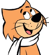 Fancy-Fancy/Gallery | Top Cat Wiki | Fandom