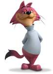 Choo-Choo/Gallery | Top Cat Wiki | Fandom