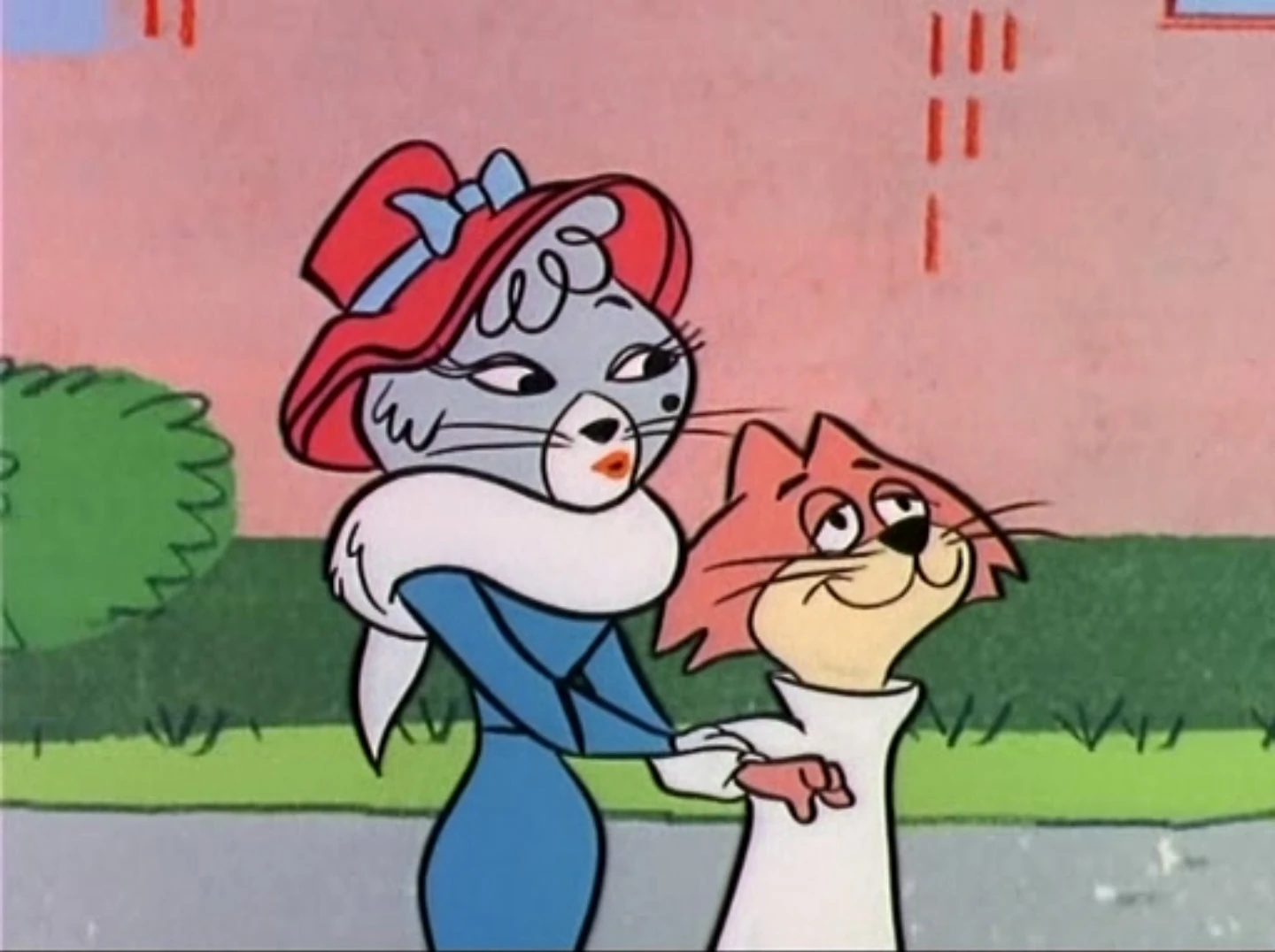 Category:Episodes | Top Cat Wiki | Fandom