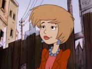 Amy Vandergelt | Top Cat Wiki | Fandom