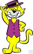 Top Cat/Gallery | Top Cat Wiki | Fandom