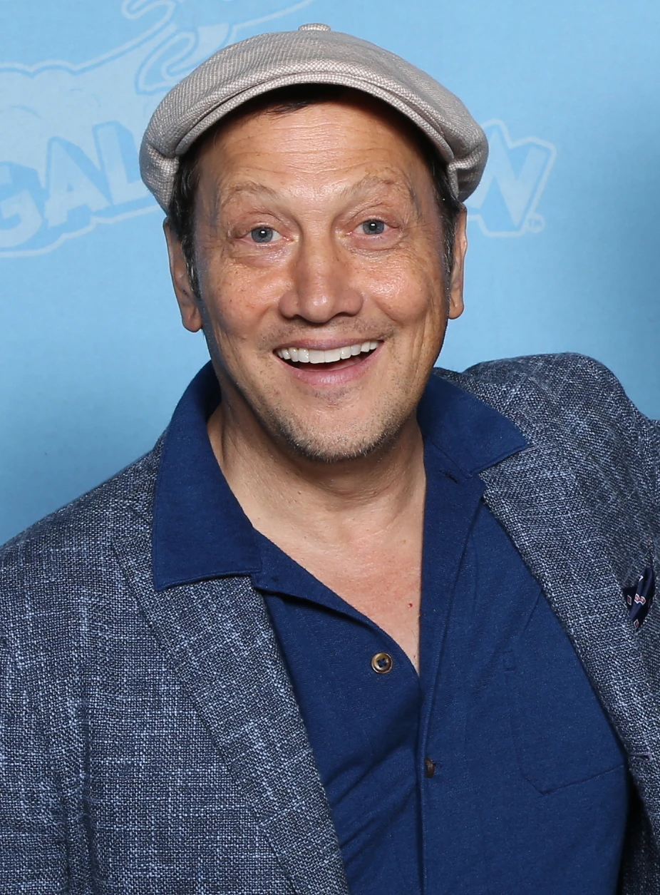 Rob Schneider | Top Cat Wiki | Fandom