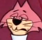 Choo-Choo/Gallery | Top Cat Wiki | Fandom