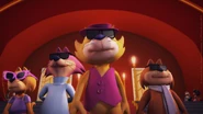Top Cat Begins | Top Cat Wiki | Fandom